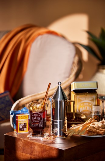 Bacha Coffee Online Boutique | Shop Legendary Coffees & Accessories